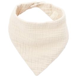 Topomini Baby Musselin-Bandana unifarben