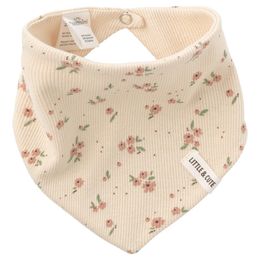 Topomini Baby Bandana mit Rippstruktur