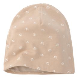 Topomini Baby M&uuml;tze mit Print
