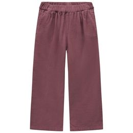 Topolino M&auml;dchen Hose aus Bio-Baumwolle