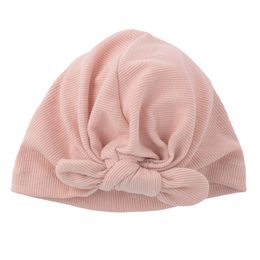 Topomini Baby M&uuml;tze mit Rippstruktur