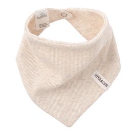 Topomini Baby Bandana mit Rippstruktur