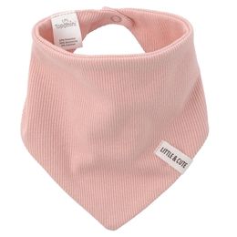 Topomini Baby Bandana mit Rippstruktur