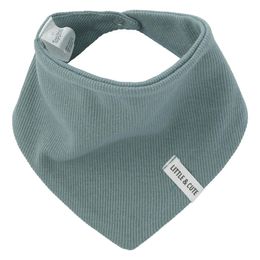 Topomini Baby Bandana mit Rippstruktur