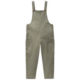 Topolino Kinder Latzhose mit seitlichen Taschen