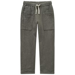 Topolino Jungen Musselin-Hose mit Schlupfbund
