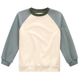 Topolino Jungen Sweatshirt im Colourblocking-Design