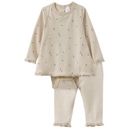 Topomini Newborn Set mit Bodykleid und Leggings
