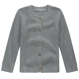 Topolino Kinder Strickjacke mit Knopfleiste