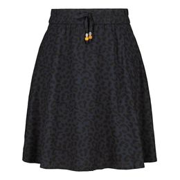 alife and kickin Alife & Kickin Skirt 'LuiseAK B' female Black size XL