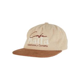 Pica Pica Cap 'Cafe Matta' male Beige size Onesize
