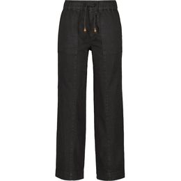alife and kickin alife & kickin Jeans 'AkinaAK' Damen Gr&ouml;&szlig;e 30/31 black denim