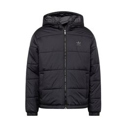 adidas originals Between-Season Jacket 'Adicolor' male Black size XS