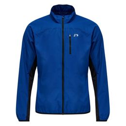 Newline Athletic Jacket male Blue size S