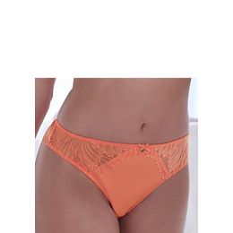 s.Oliver String 'Sophie' gelb Gr. 36/38 f&uuml;r Damen