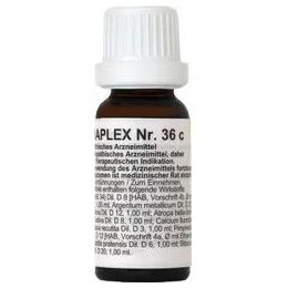 REGENAPLEX 36 C 15 ML