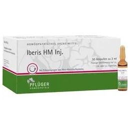 Pfl&uuml;ger&reg; Iberis Hm Inj. 50 ST