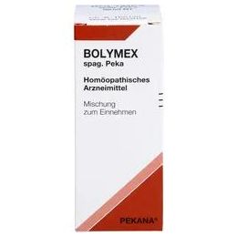 Bolymex Spag. Peka 50 ML