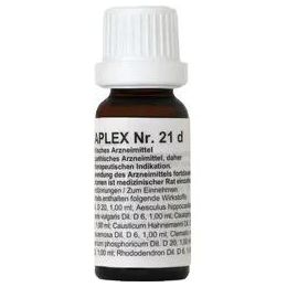 Regenaplex 21 D 15 ML