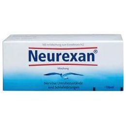 Heel Neurexan 100 ML