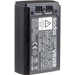Godox VB26B Akku f&uuml;r V1/V860III