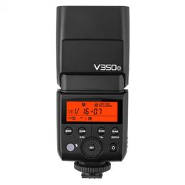 Godox V350-O Blitzger&auml;t f&uuml;r Olympus/Panasonic