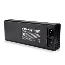 Godox AC1200 - AC Adapter f&uuml;r AD1200Pro