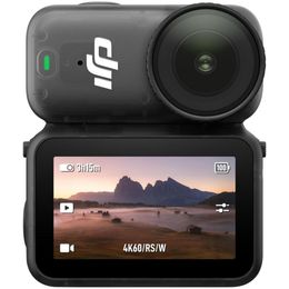 DJI Osmo Nano Standard Combo (64GB) Einzelst&uuml;ck