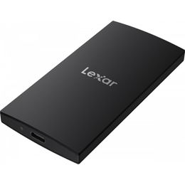 Lexar SL300 Portable SSD 2TB