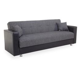 SONSTIGE Sofa 3 Sitzer GION