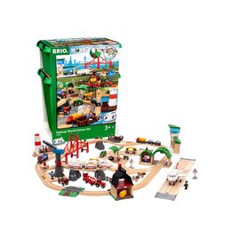 Brio Eisenbahnwelt - ab 3 Jahren - 42% | Technikspielzeug