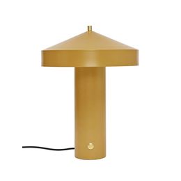 OYOY living design Tischlampe "Hatto" in Gold - (H)30 cm x &Oslash; 41 cm - 49% | Tischleuchten