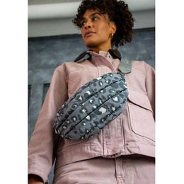 Fritzi aus Preussen Fritzi aus Preu&szlig;en G&uuml;rteltasche in Grau - (B)30 x (H)16 x (T)10 cm - 38% | Damen-koffer-reisegepaeck