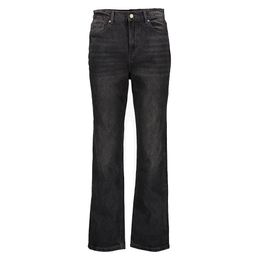 Scotch & Soda Scotch & Soda Jeans - Slim fit - in Anthrazit - 80% | Gr&ouml;&szlig;e W26 | Damenjeans