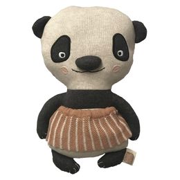 OYOY mini Kuscheltier "Lun Lun Panda Bear" - ab Geburt - 61% |