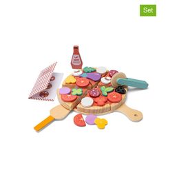 New Classic Toys Pizza-Spielset - ab 2 Jahren - 15% | Kaufladen-spielkueche