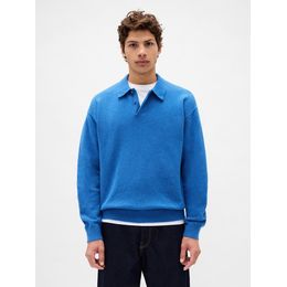 GAP Pullover in Blau - 55% | Gr&ouml;&szlig;e XL | Herren-plussize