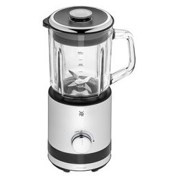 WMF Standmixer "K&uuml;chenMinis" in Silber - 800 ml - 40% | Kuechengeraete