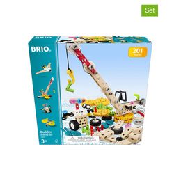 Brio 201tlg. Kindergartenset - ab 3 Jahren - 42% | Schulzubehoer