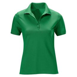 Heine Poloshirt in Gr&uuml;n - 40% | Gr&ouml;&szlig;e 42 | Damen-tops