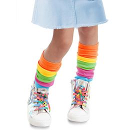 Denokids Beinstulpen in Bunt - 55% | Kinder-socken-strumpfhosen