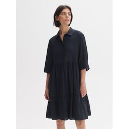 Opus Kleid in Dunkelblau - 61% | Gr&ouml;&szlig;e 36 | Damen-kleider