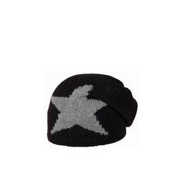 D&ouml;ll D&ouml;ll Beanie in Schwarz - 58% | Gr&ouml;&szlig;e 59 | Baby-muetzen