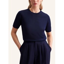 Seidensticker Pullover in Dunkelblau - 65% | Gr&ouml;&szlig;e S | Damen-pullover-cardigans