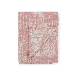 Lanerossi Plaid in Rosa - (L)255 x (B)220 cm - 52% | Decken