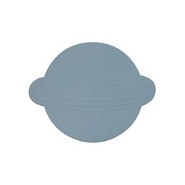 OYOY mini Tischset "Planet" in Hellblau - (L)45 x (B)36 cm - 50% |
