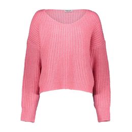 Sublevel Pullover in Pink - 76% | Gr&ouml;&szlig;e L | Damen-pullover-cardigans