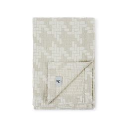 Lanerossi Plaid in Beige - (L)260 x (B)250 cm - 63% | Decken