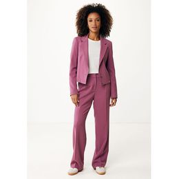Mexx Blazer in Lila - 53% | Gr&ouml;&szlig;e 46 | Damenjacken