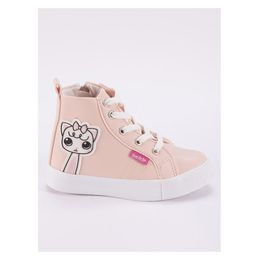 Denokids Sneakers in Rosa - 75% | Gr&ouml;&szlig;e 29 | Kindersneakers